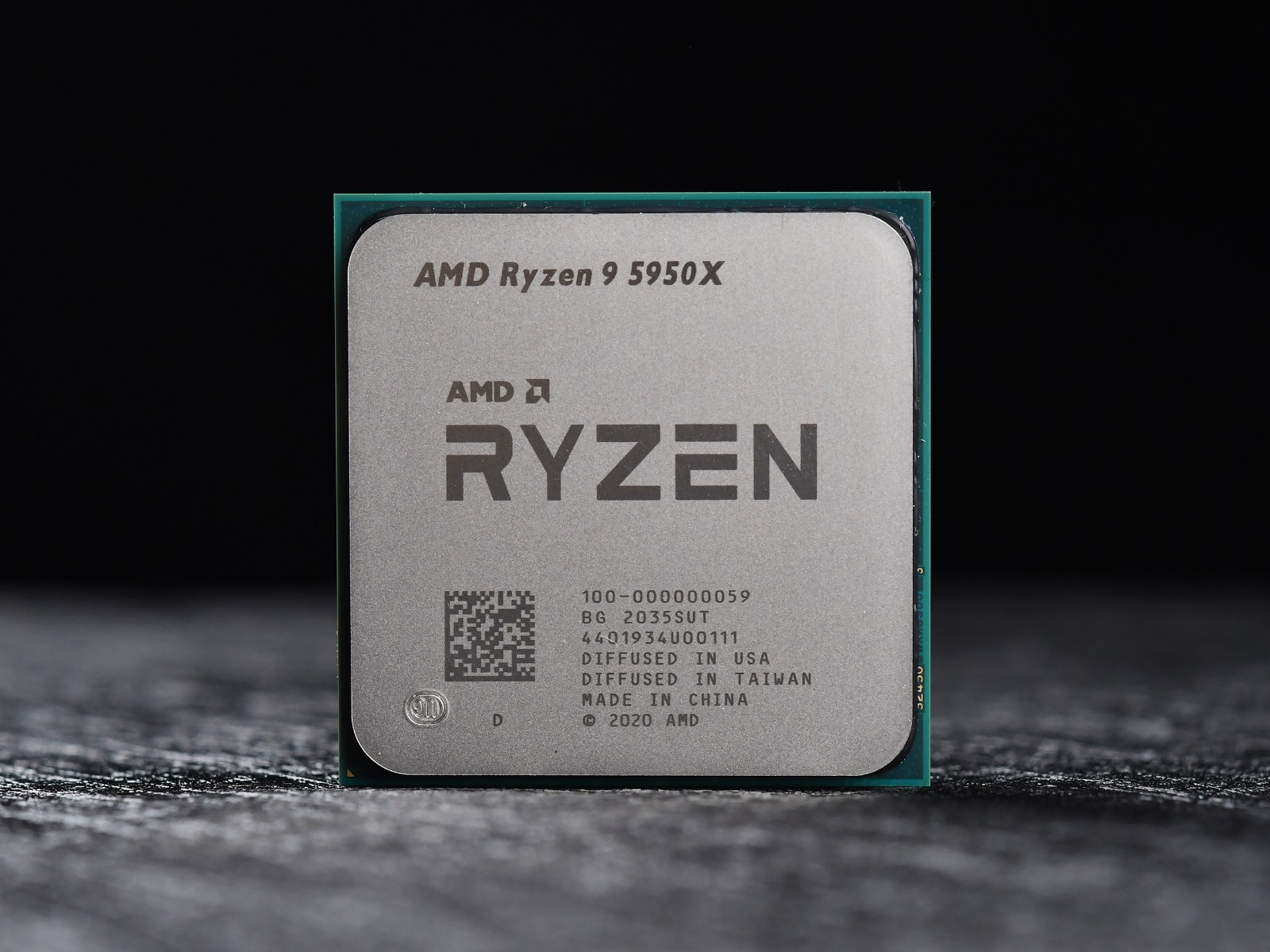 PC硬件简介 - Chips